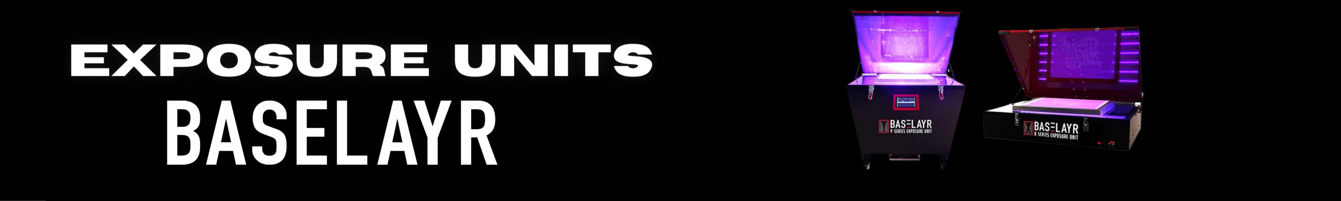 EXPOSURE UNITS — GreenGalaxy.ca