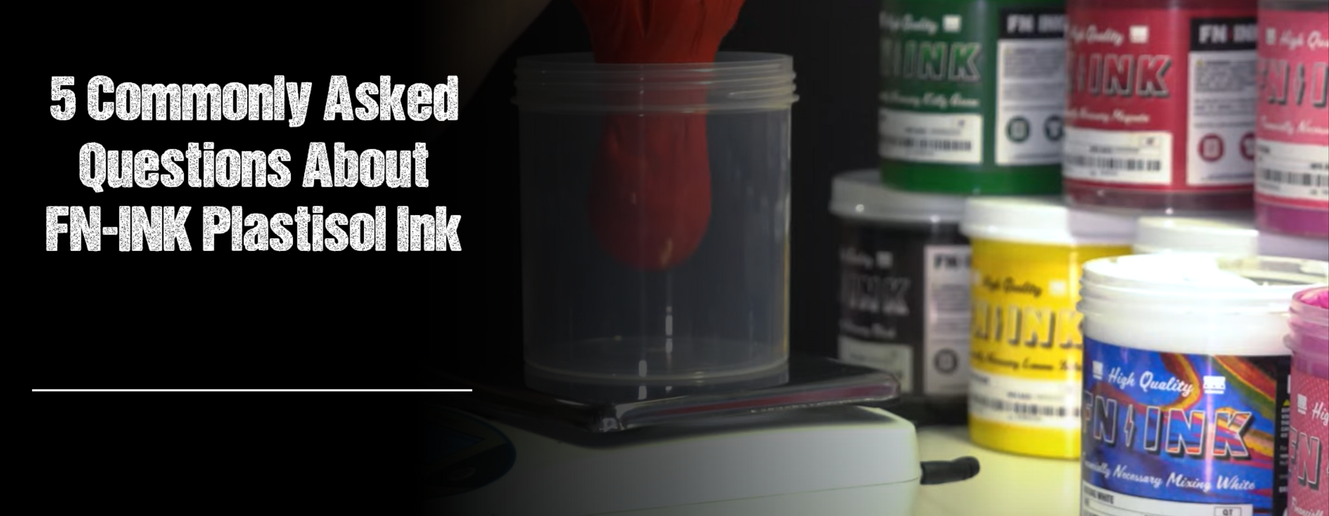 Canada Screen Printing Equipment and Supplies | GreenGalaxy.ca