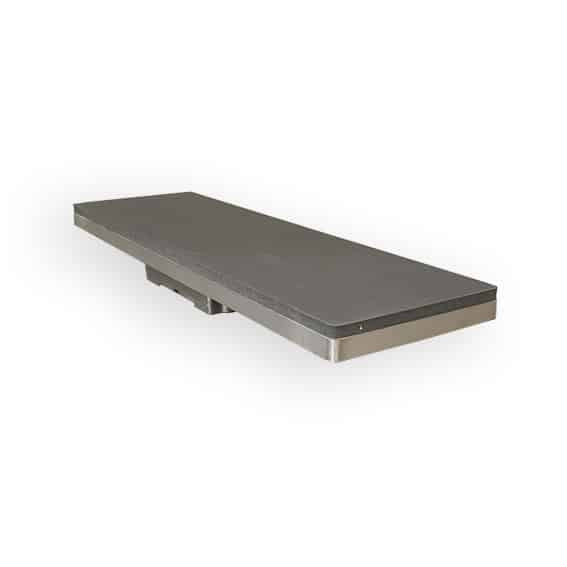 Galaxy 6″ X 20” (Leg/Sleeve) Platen