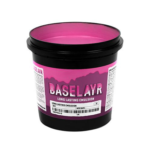Baselayr Long Lasting Emulsion | ScreenPrinting.com by Ryonet ...