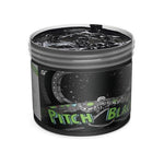 Pitch Black Screen Printing Ink | Water-Based & Eco-Friendly