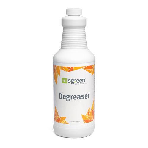 Sgreen Degreaser | ScreenPrinting.com by Ryonet – GreenGalaxy.ca